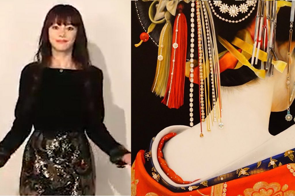 Moeco | ブレイク前夜