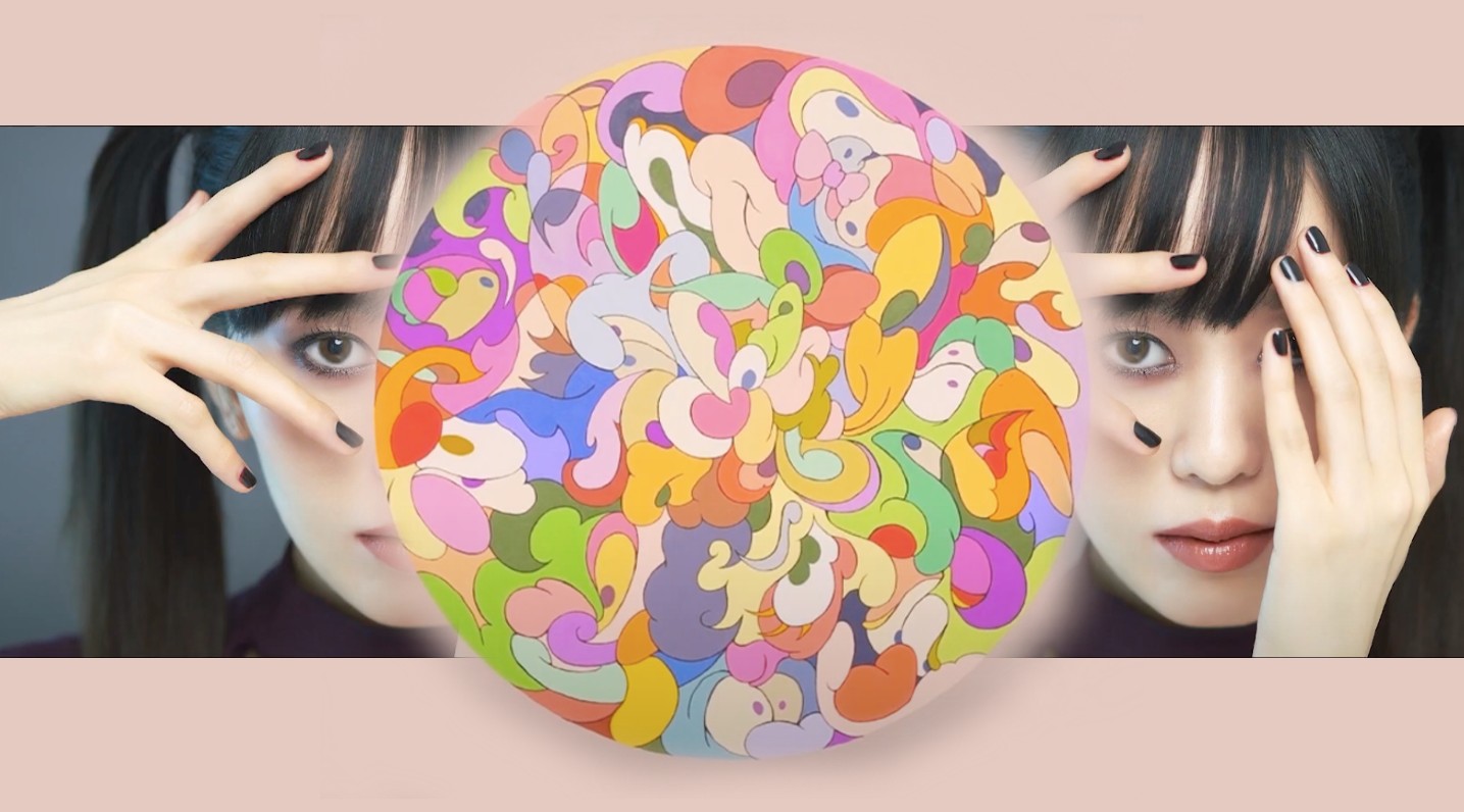 【8/15 放送】画家 MAOKA UEDA | ブレイク前夜