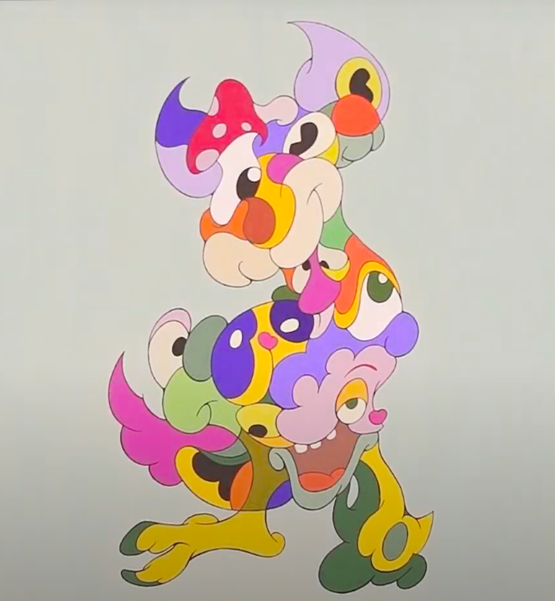 384. MAOKA UEDA | ブレイク前夜