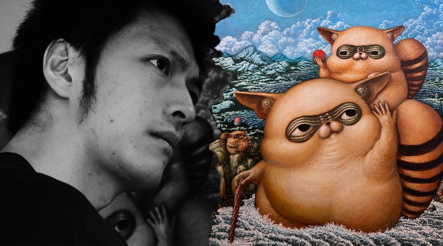 inoue-daisuke | ブレイク前夜