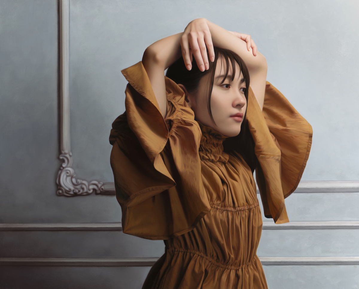 398. 吉間春樹 Haruki Yoshima | ブレイク前夜